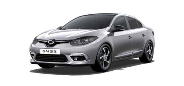 SM3 EV, 브레이크 캘리퍼 오일 누유로 인한 메시지 검출 및 ‘STOP’ 경고등 점등