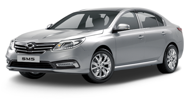 르노코리아 / NEW SM5 / 정차시 간헐적 엔진부조 및 시동꺼짐