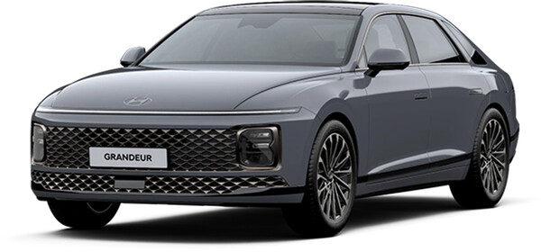 현대 / 그랜저 하이브리드(GN7 HEV) / CCNC 영상 입력 케이블 불량으로 인한 SVM 화면 영상 출력 불량